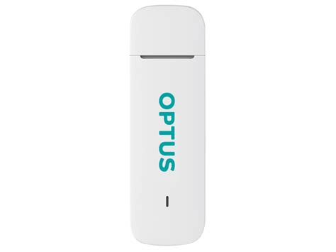 Optus G Usb Modem Phone Accessories