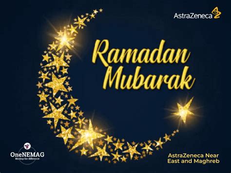 Nadine Badreddine On Linkedin Ramadan Kareem🌙