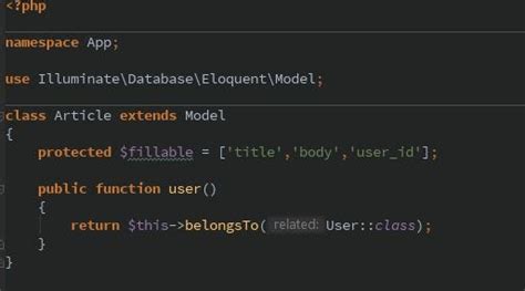 Thoughts Of A Cphp Developer Laravel Eager Loading By Norris Oduro Medium