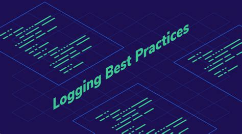 Best Practices For Logging In Kotlin Coralogix