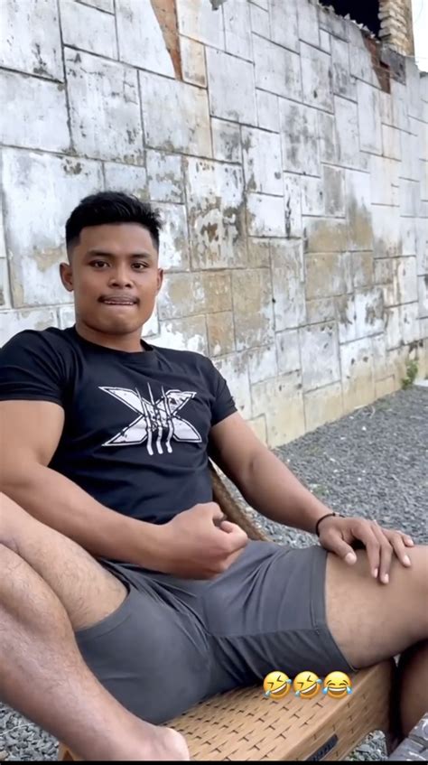 Indonesian Gay Teasing