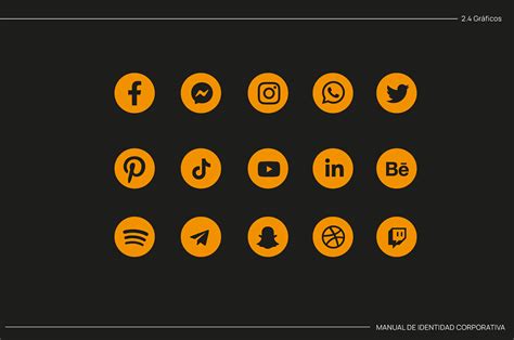 Manual De Marca Zuga 29 Images Behance