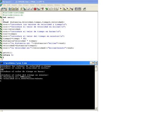 Fundamentos De Programacion Ejercicios De Clase P13