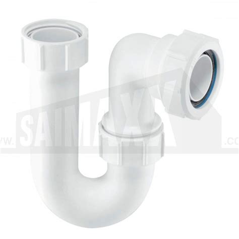 Mcalpine P Trap Building Materials Wholesale