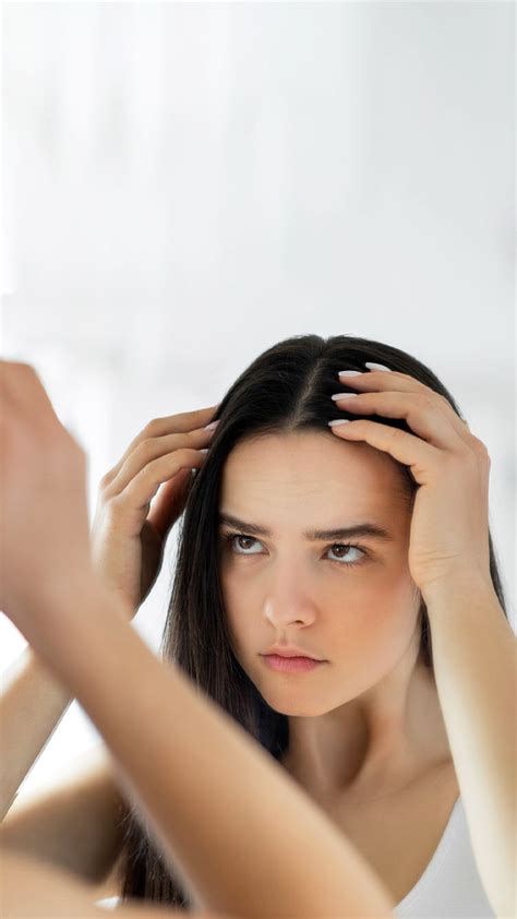 5 Ways To Increase Melanin In Hair