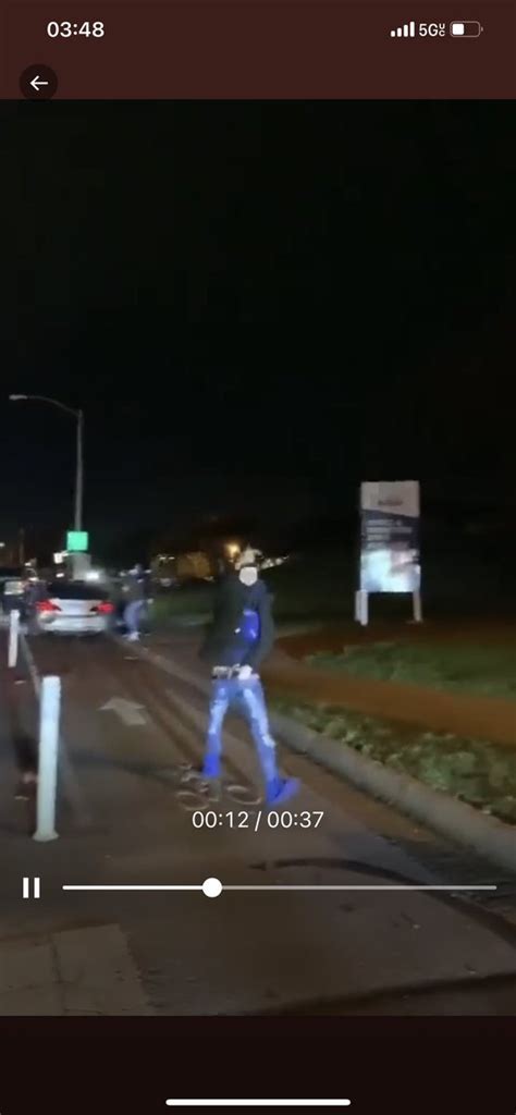 Chris Mccammon On Twitter The Way He Was Walking With Ice Spice Playing Had Me Rolling 💀🤣