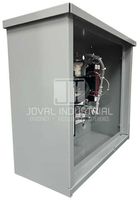 Ts912a0100a Thomson Automatic Transfer Switch Joval Industrial