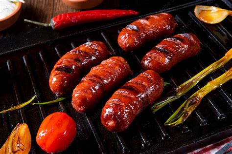 Chorizo La Tienda