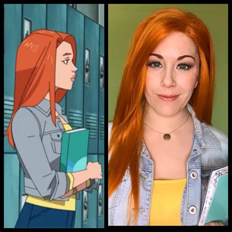 My Eve Wilkins Atom Eve Cosplay I Did For Our Season 1 Review On Igtv