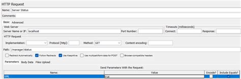 What Is The Monitor Test Plan In Jmeter Naukri Code 360
