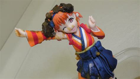 Scat Figure Nagato Takami Image 1100373 Thisvid Tube