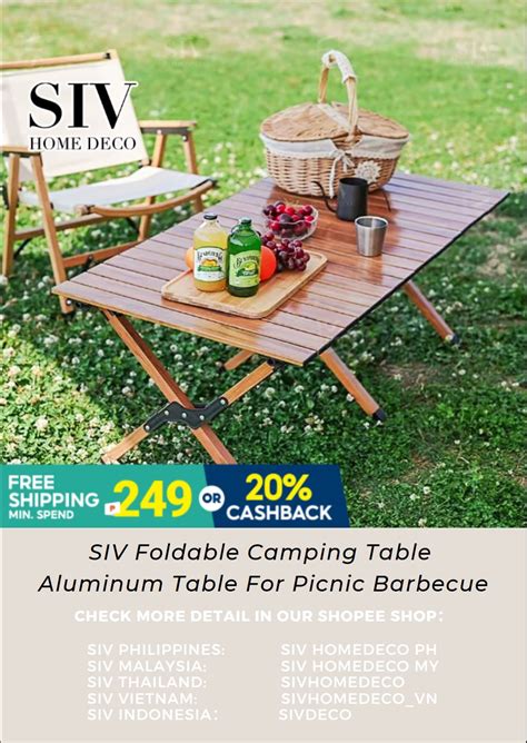 New Arrival Siv Foldable Siv Homedeco Philippines