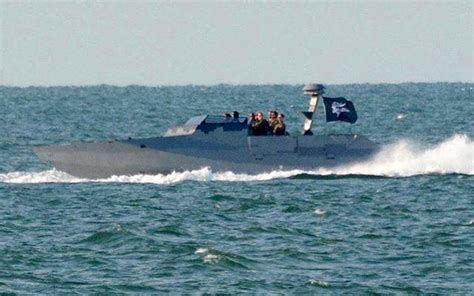 Devgru Gray Squadron Scrolller