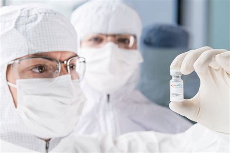 Cepi Awards Us 34m Contract To Curevac To Advance The Rna Printer