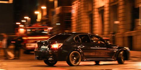 Fast And Furious Every Car Driven By Tej In The Movies