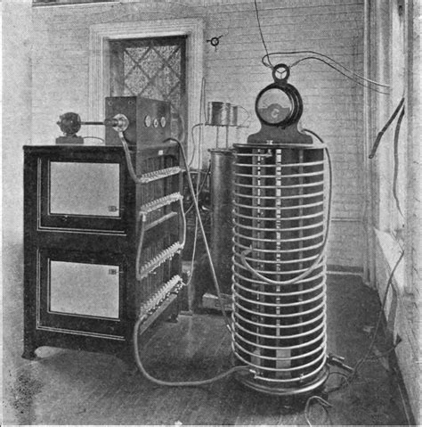 Spark Gap Apparatus Picryl Public Domain Media Search Engine Public