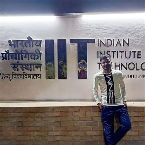 Iit Bhu Youtube