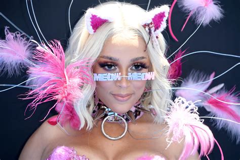Doja Cats Birth Chart Shes An Unapologetic Boss B Ch