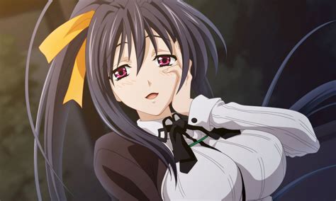 Akeno Himejima Akeno Himejima Fan Art 36601623 Fanpop