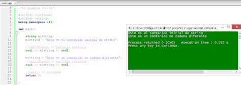 C Practica Variables Y Tipos En C C