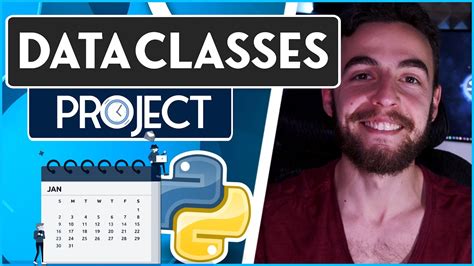 Build In Advanced Python Project For Your Portfolios Youtube