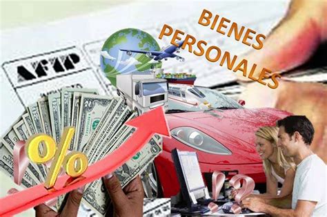 Bienes Personales 2023 Nuevos Montos Mínimos Y Escalas Para La Porn