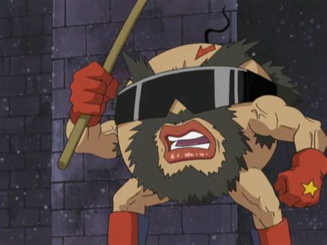 Nanimon Super Villain Wiki Fandom