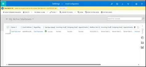 Streamlining Operations With Dynamics 365 Crm Integration With Outlook