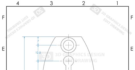 Drawing 2d Exercise 81 For Beginner