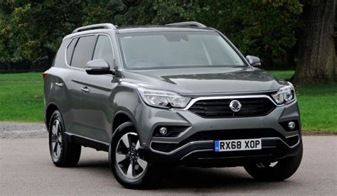 SsangYong OBD Scanner Review
