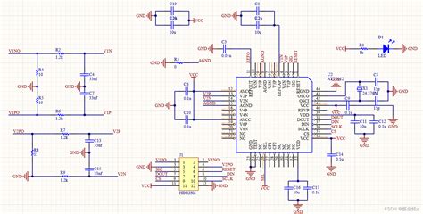 2021年全国大学生电子设计竞赛h题——用电器分析识别装置2021年电子设计大赛h题 Csdn博客