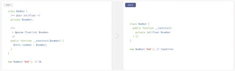 PHP 8が正式リリースJITやユニオン型など多数の新機能 GIGAZINE