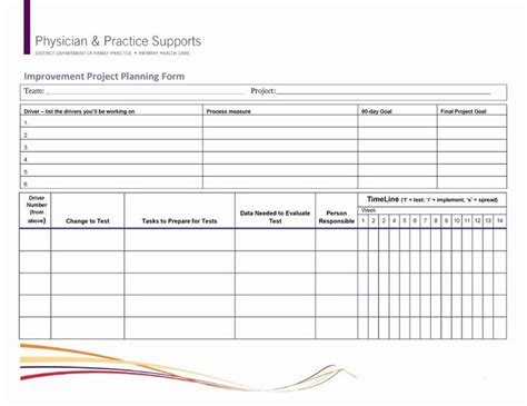 Project Schedule Template Word Luxury Professional Project Plan Templates Excel Word Pdf