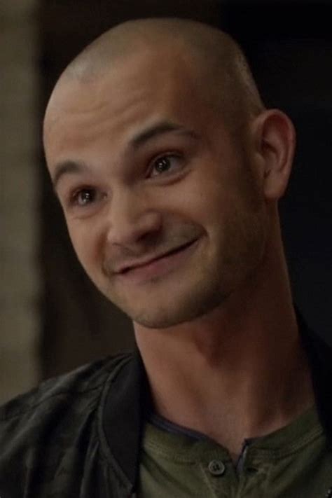 Bryce Hodgson — The Movie Database Tmdb