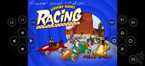 دانلود بازی کراش ماشینی خرگوش دیزنی اندروید بازار