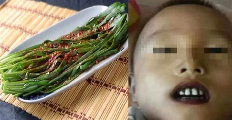 2歲男童夜裡偷吃爸爸「烤韭菜」，不料夜晚被緊急送醫，當醫生脫下男孩的褲子時在場的所有人都震驚了！