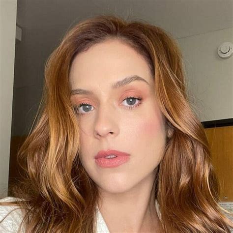 Saiba Por Onde Andam Essas 5 Atrizes Que Eram Promessas Da Globo