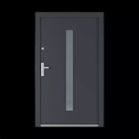 Feneste Entry Doors Colors Ral Colors Ral 5009 Azure Blue