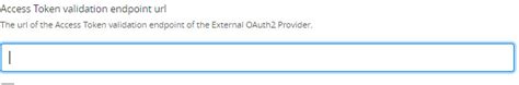 Unable To Implement Configure Oauth 20 Access Token Enforcement Using