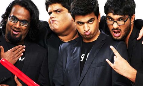 Fir Filed Against Aib Show Featuring Arjun Ranveer Karan