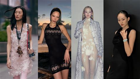 Top Asian Models Revolutionizing Global Fashion In 2026