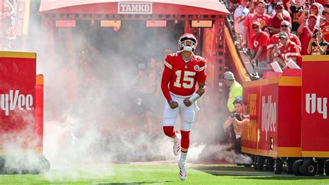 Kansas City Chiefs Vs Atlanta Falcons Game Prediction Pick Kansas