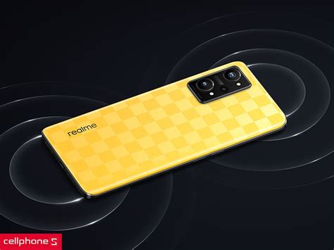 Điện thoại Realme Q5 Pro | Giá rẻ, hỗ trợ trả góp 0%