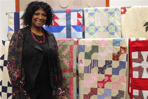 How Pre Civil War Quilts Hid Secret Codes To The Underground Railroad