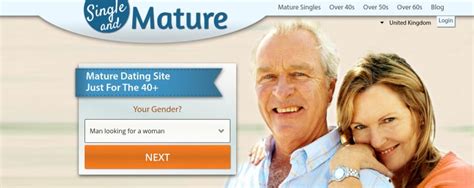 11 Best Mature Dating Sites 2024