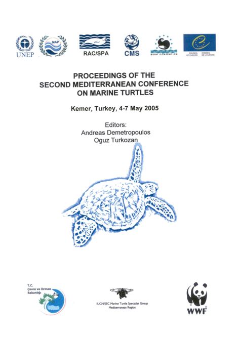 Pdf The Nesting Population And Spatial Distribution Of Loggerhead Sea