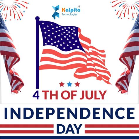 Kalpita Technologies Private Limited On Linkedin Independenceday