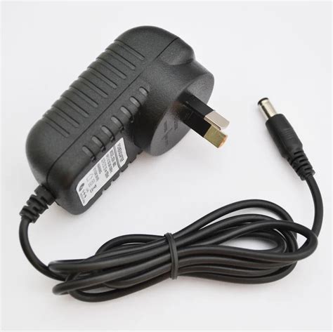 1PCS 12V1 5A 9V 1 5A 6V 2A 5V 2 5A High Quality AC 100V 240V Converter