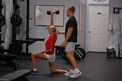 Preventing Overuse Injuries In Athletes