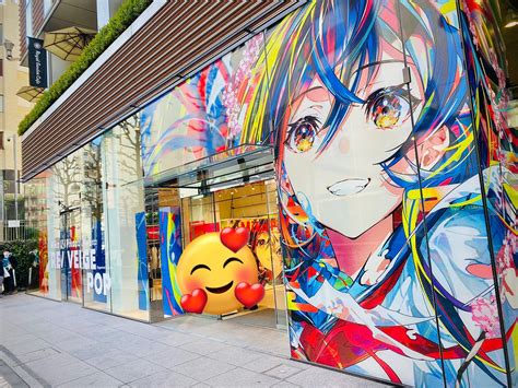 Mika Pikazo12月10 29日個展開催 On Twitter Rt Akakura1341 先日mika Pikazo